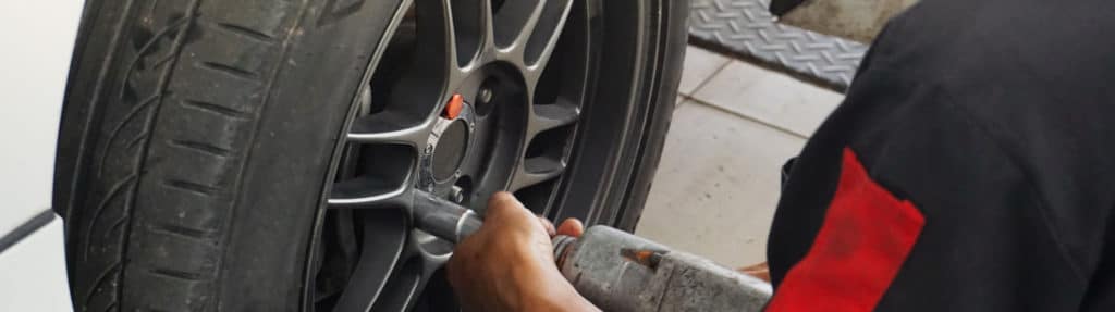 Beginner’s Guide To Seasonal Tire Changeover: When To Book - Meadowvale ...