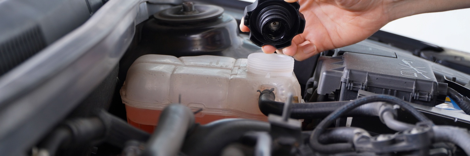 Cooling System Maintenance: Keep Your Engine Cool with MARS ...